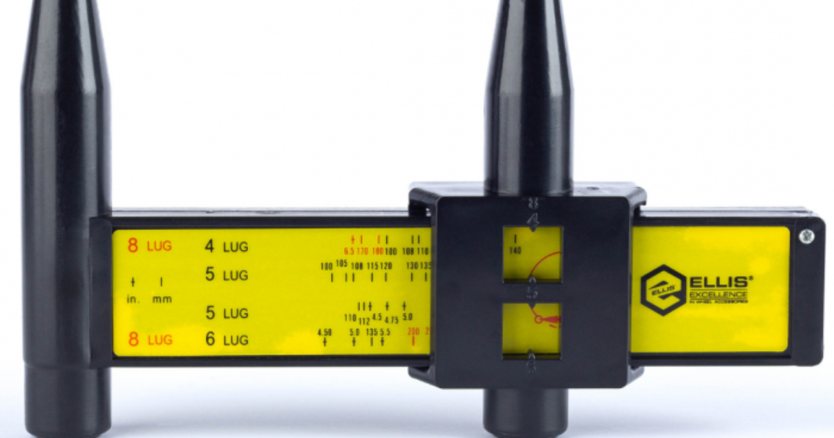 PCD Measuring Tool | PCD Parts