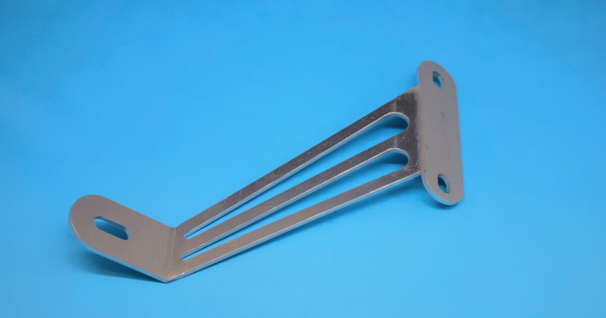 Exhaust Hanger Bracket | PCD Parts