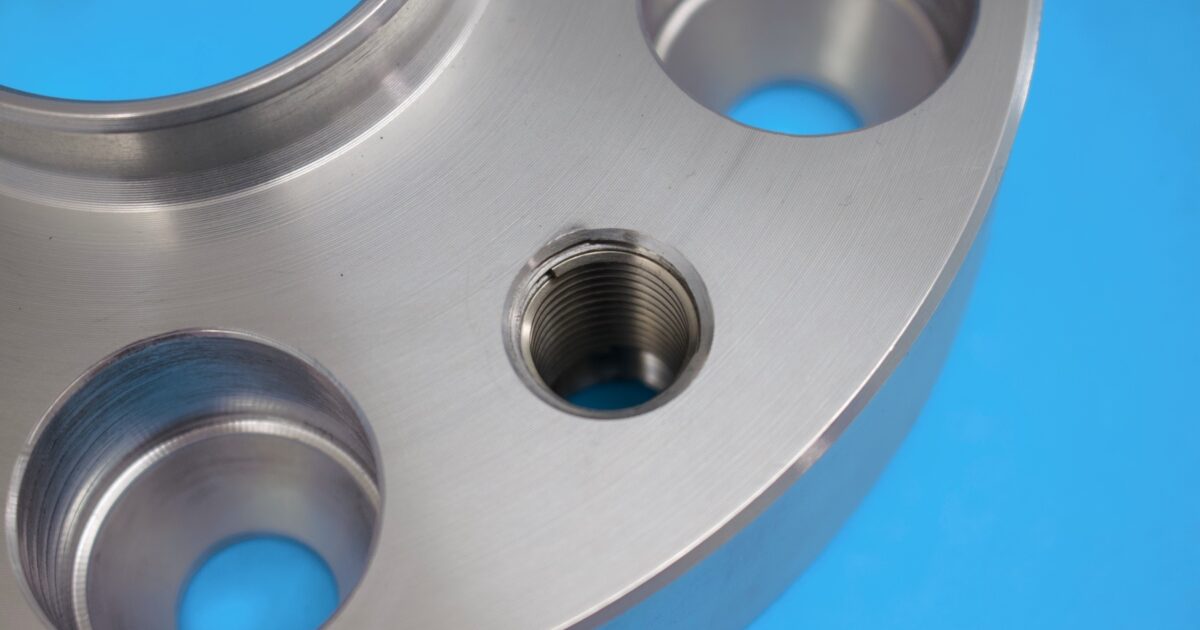 Wheel Adapters | PCD Parts