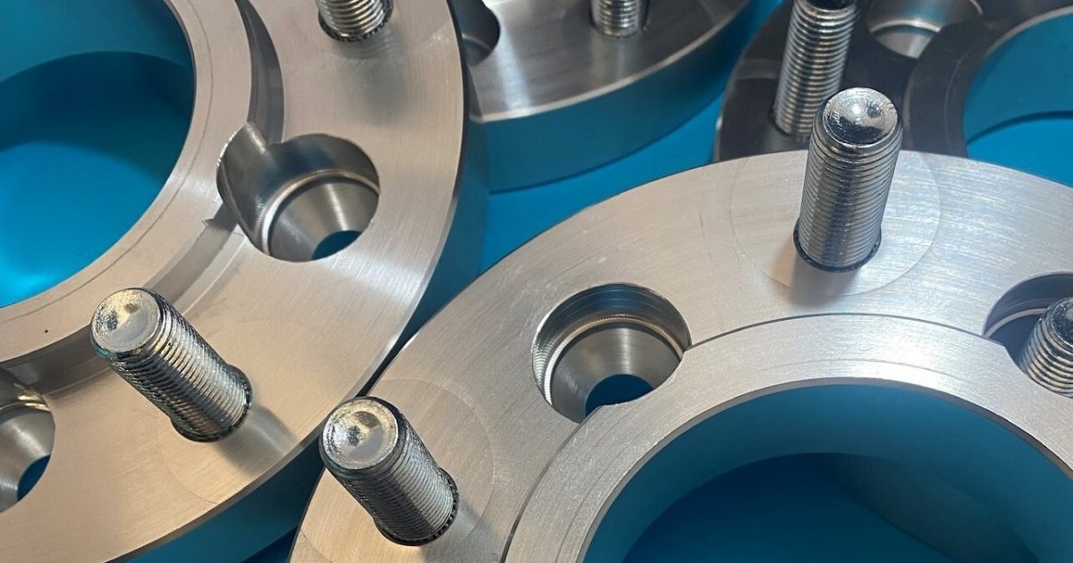 Studded Adapters | PCD Parts