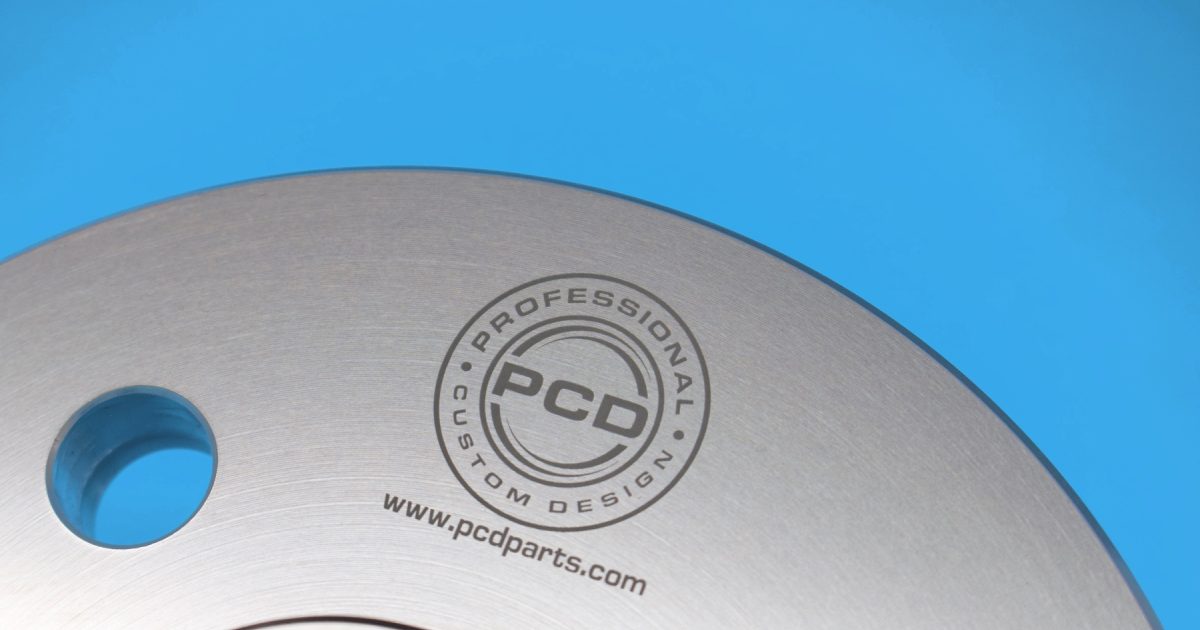 Fitting Guide for Studded Spacers and Adapters | PCD Parts