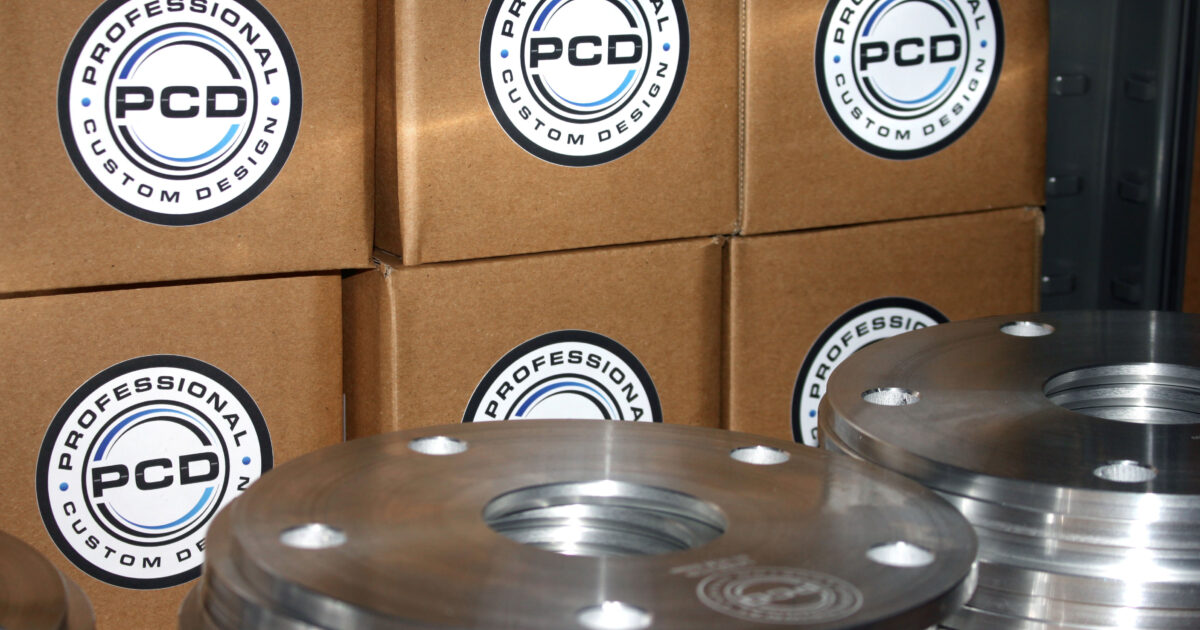 PCD Parts | Useful Information