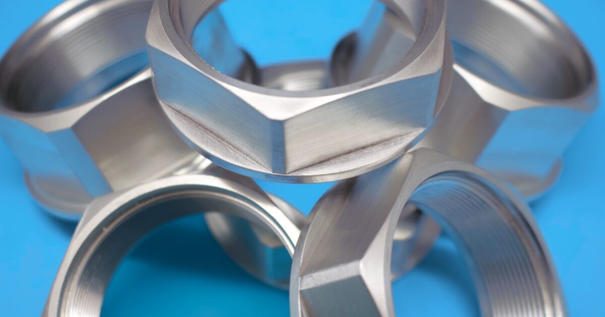 Wheel Centre Nuts | PCD Parts